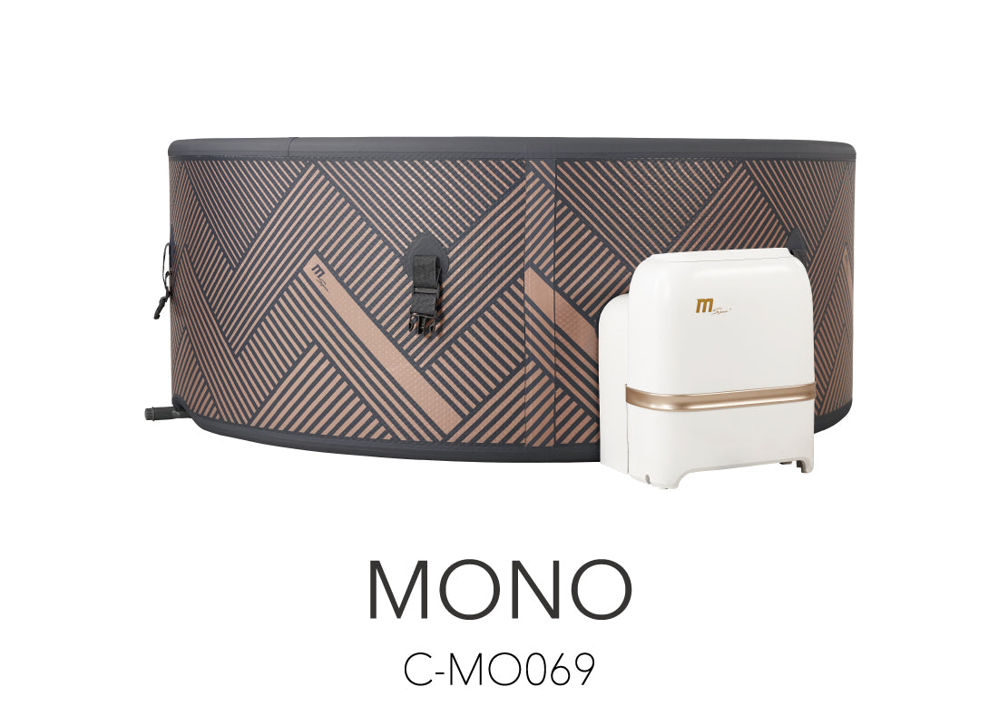 Mspa Mono Jacuzzi F-MO061 – Watar Kit Trading
